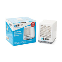 Mini Salin Salt Therapy Device - Salin Plus