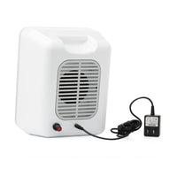 Salin Plus Salt Therapy Device - System